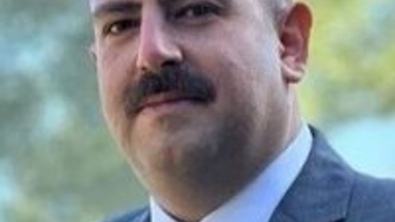 SERHAT HAMAMCI KİMDİR? - Medya Midas