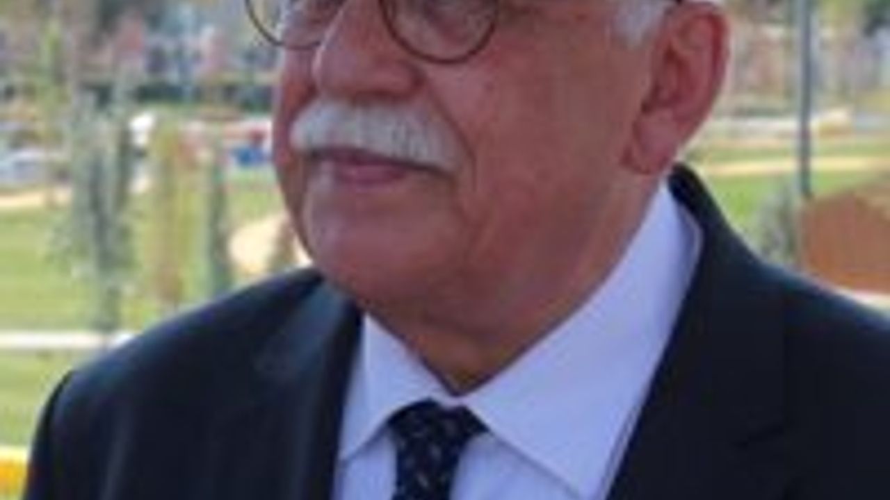 PROF.DR. NABİ AVCI KİMDİR? - Medya Midas