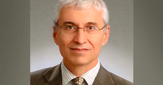 Prof. Dr. Adnan Özcan kimdir? - Medya Midas